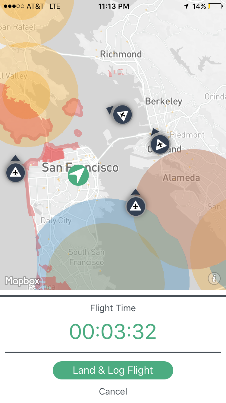 Drone App Takes Flight at Kittyhawk – Unmanned Aerial Vehicle