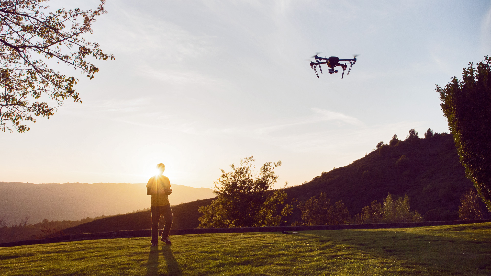 5 Drone Film Festivals Making Headlines – Unmanned Aerial Vehicle
