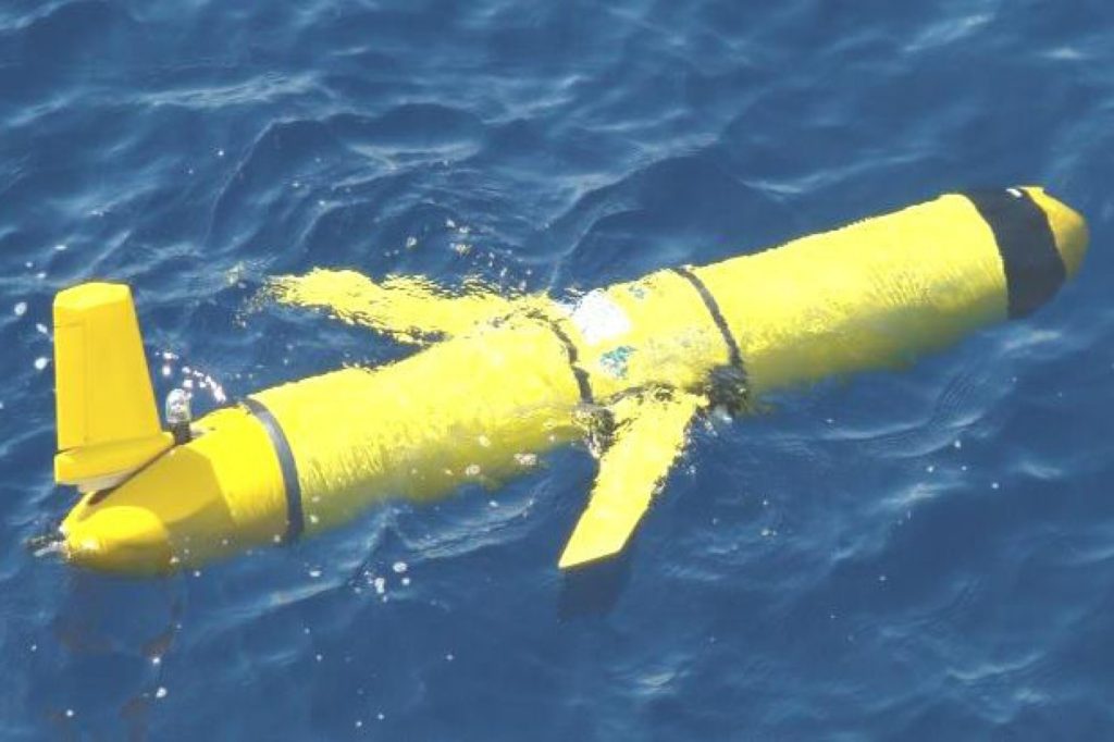 What are UUV drones? – Unmanned Aerial Vehicle