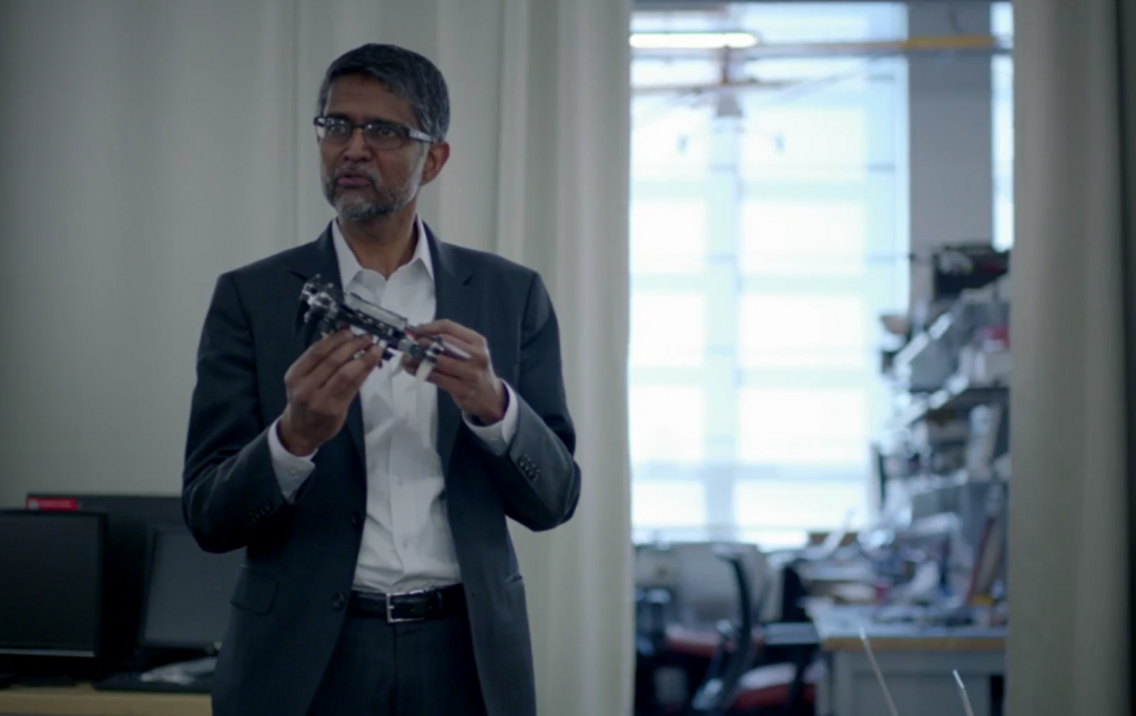 Preview: Breakthrough - Game of Drones, May 23rd – Unmanned Aerial Vehicle