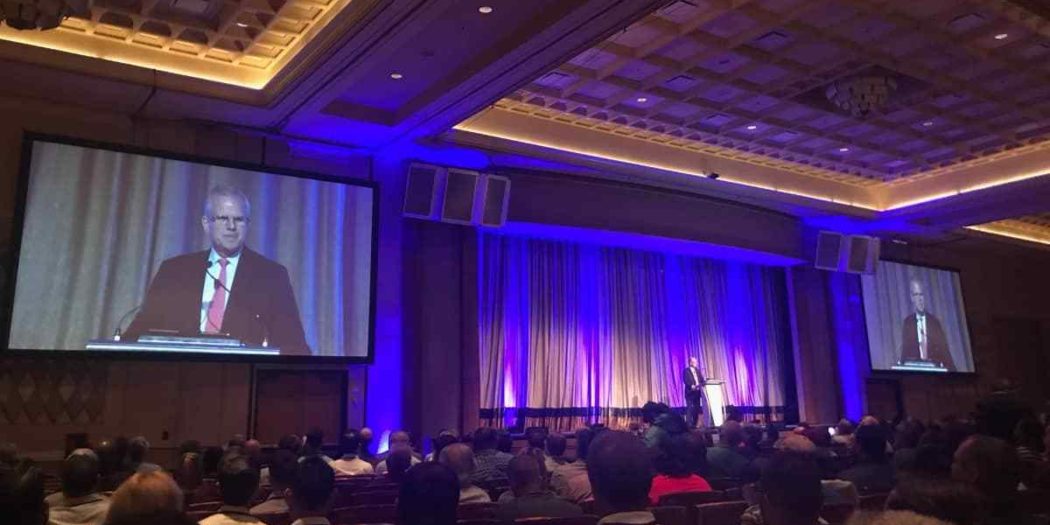 FAA is 100% Committed to UAS Integration | Daniel Elwell, FA ...