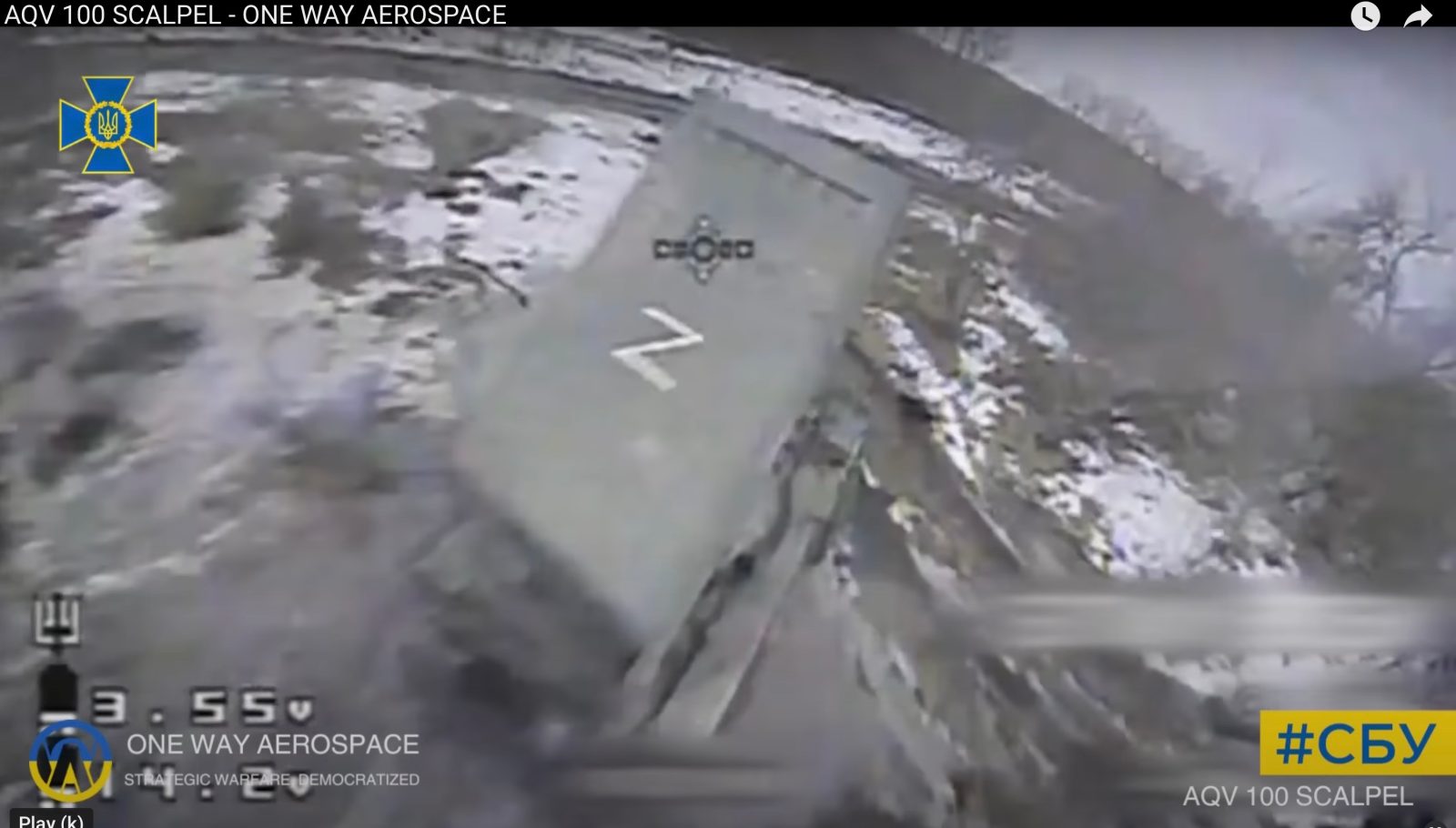 Insiders describe Ukraine's covert drone strikes inside Russ ...