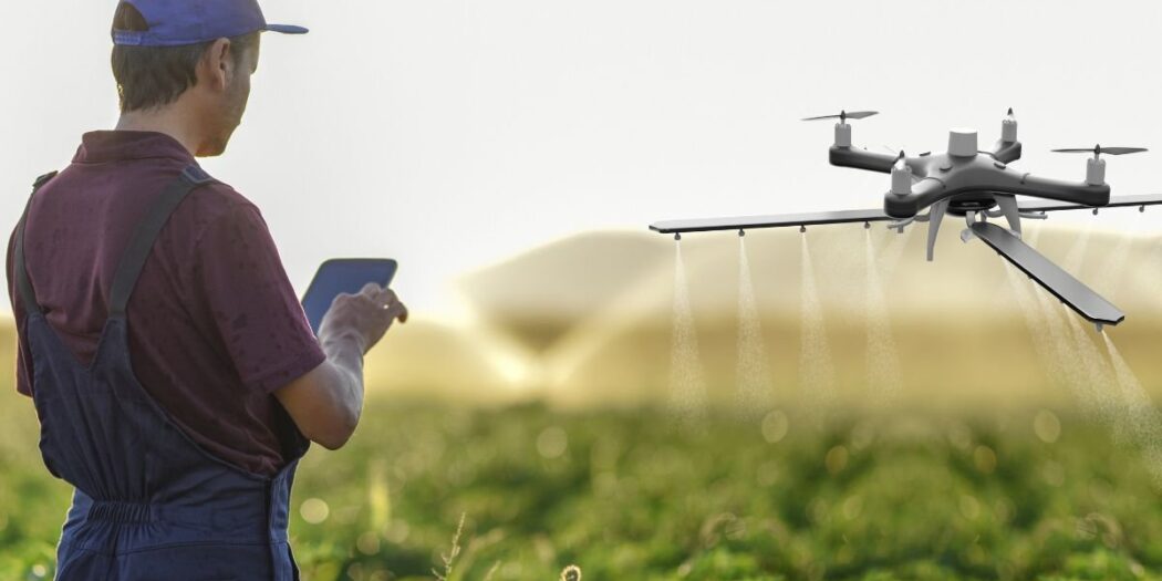 Benefits of Drones for Business Use – Unmanned Aerial Vehicle